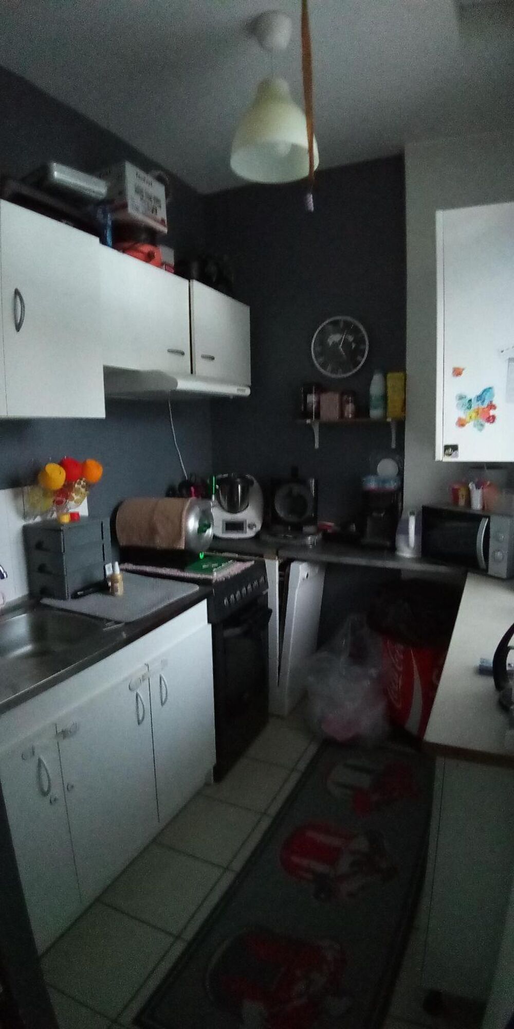 Annonce location appartement 3 pièces à Belin-beliet (33830 ...