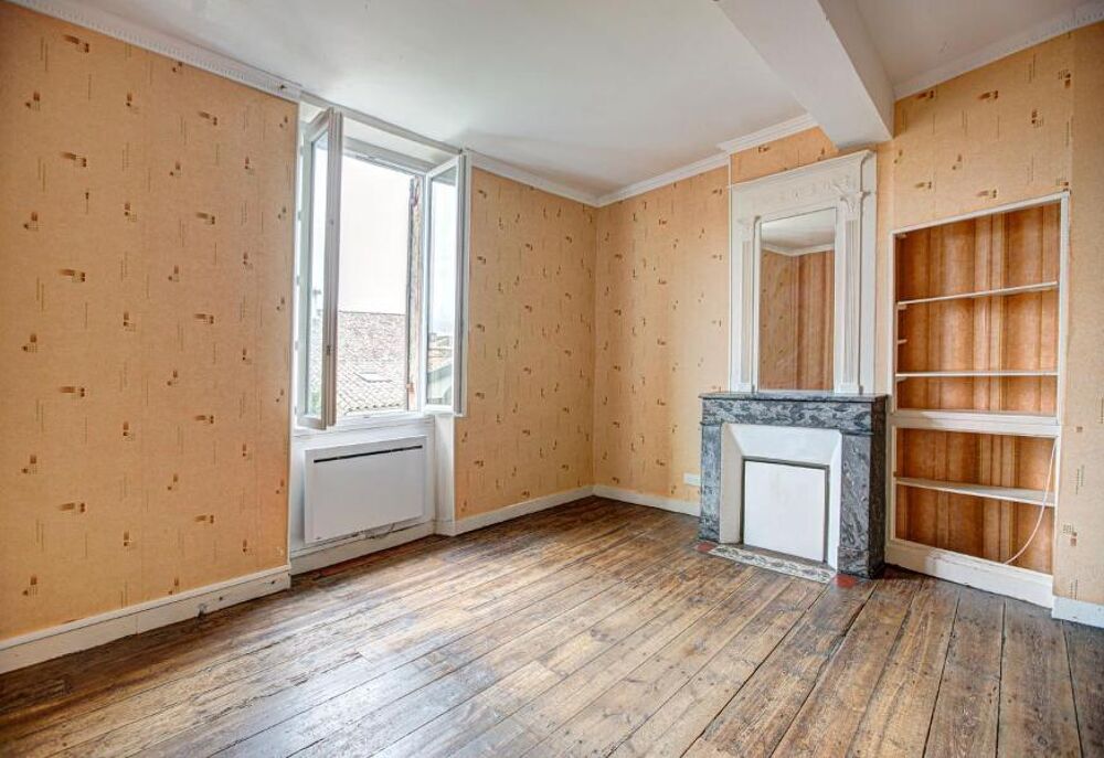 Annonce location maison 4 pièces à Creon (33670) - ParuVendu.fr ref ...