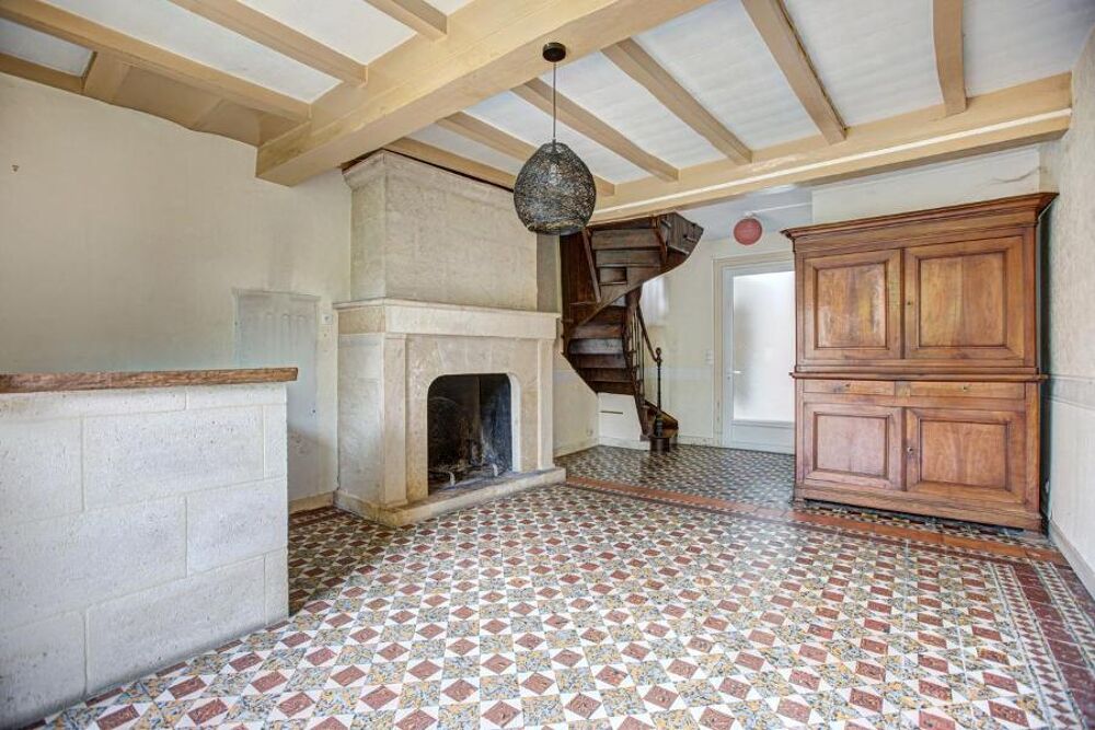 Annonce location maison 4 pièces à Creon (33670) - ParuVendu.fr ref ...