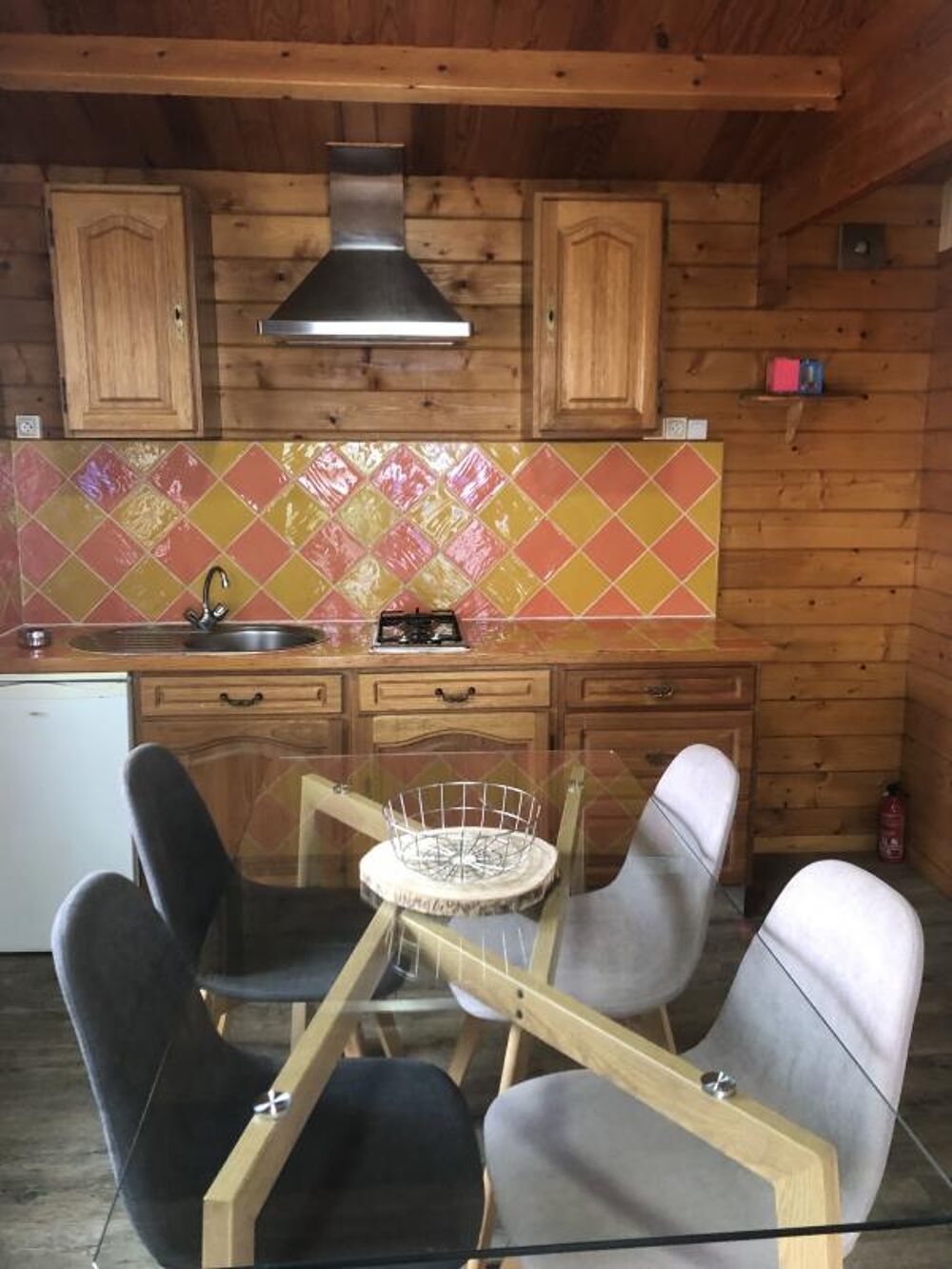 Annonce location appartement 2 pièces à Pessac (33600) - ParuVendu.fr ...