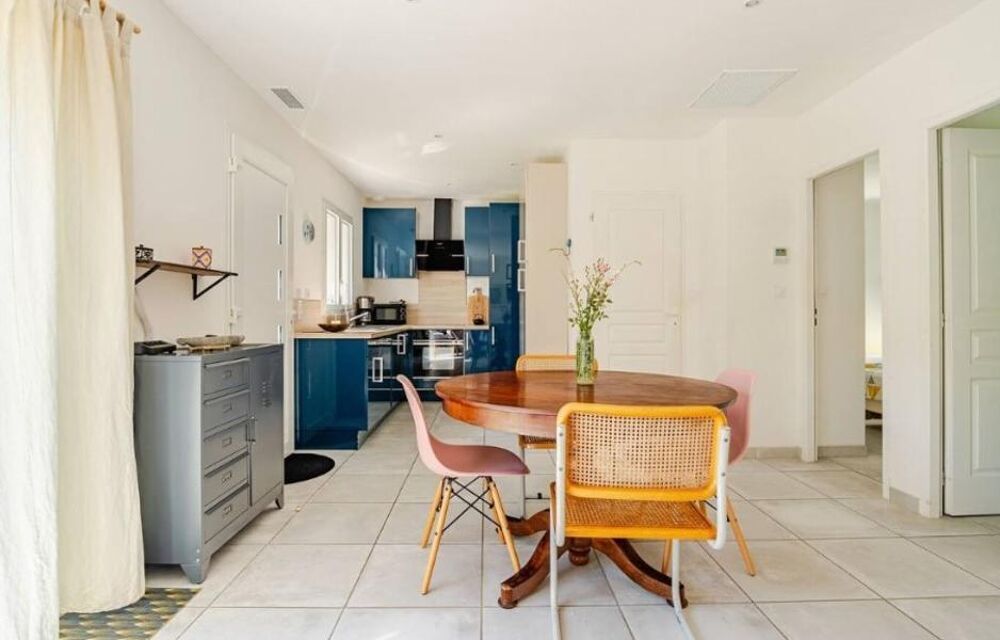 Annonce location maison 3 pièces à Grayan-et-l'hopital (33590 ...