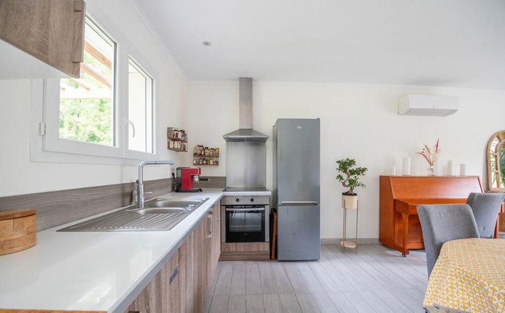 Annonce location maison 4 pièces à Audenge (33980) - ParuVendu.fr ref ...