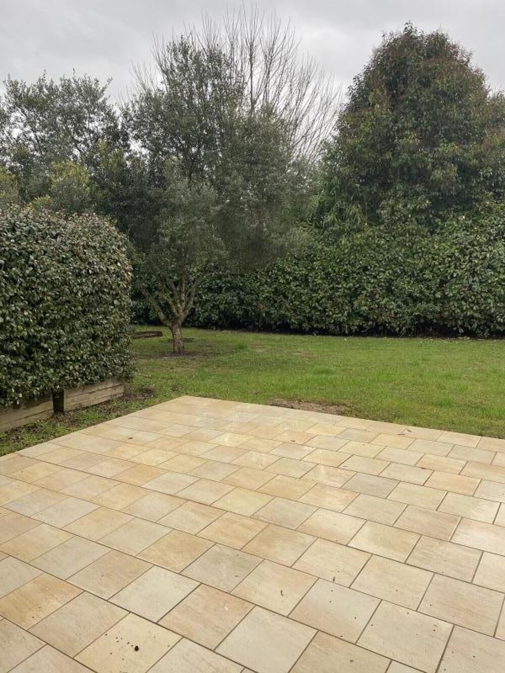 Annonce location maison 4 pièces à Lamothe-landerron (33190 ...