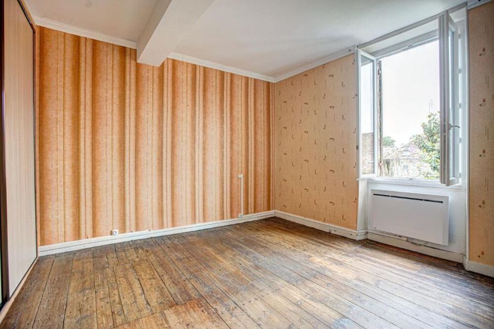 Annonce location maison 4 pièces à Creon (33670) - ParuVendu.fr ref ...