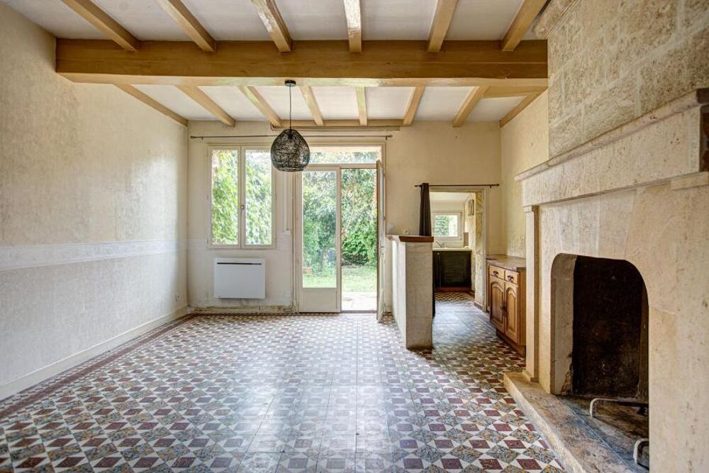 Annonce location maison 4 pièces à Creon (33670) - ParuVendu.fr ref ...