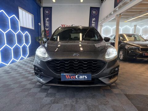 Ford Kuga 2.0 ECOBLUE 150CH MHEV HYBRID ST-LINE X 4X2 - GARANTIE 12 MO ...