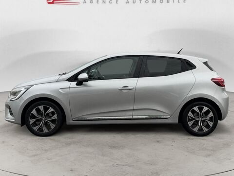 Renault Clio 1.5 Blue dCi - 85 V BERLINE Zen occasion - Diesel - 2019 ...