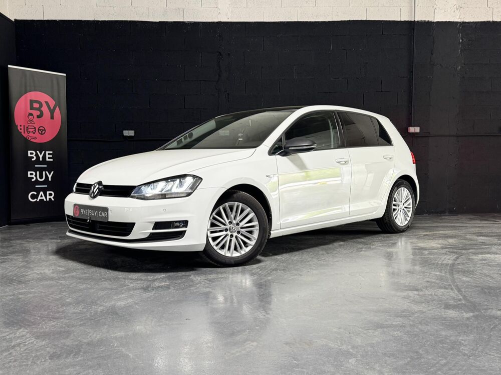Volkswagen VII 1.2 TSI BlueMotion 105CV CUP GARANTIE 1 AN occasion ...