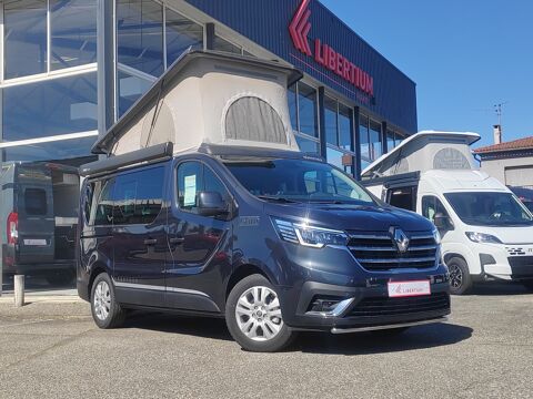 Camping car occasion - Autre - 51900 € - Mérignac (Gironde) 992787950065