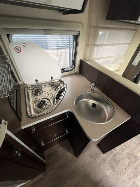 occasion - 2016 - 33679 km - 48900 € - Rantigny (Oise) 992783430394