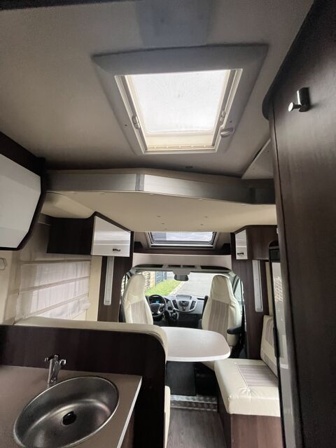 occasion - 2016 - 33679 km - 48900 € - Rantigny (Oise) 992783430394