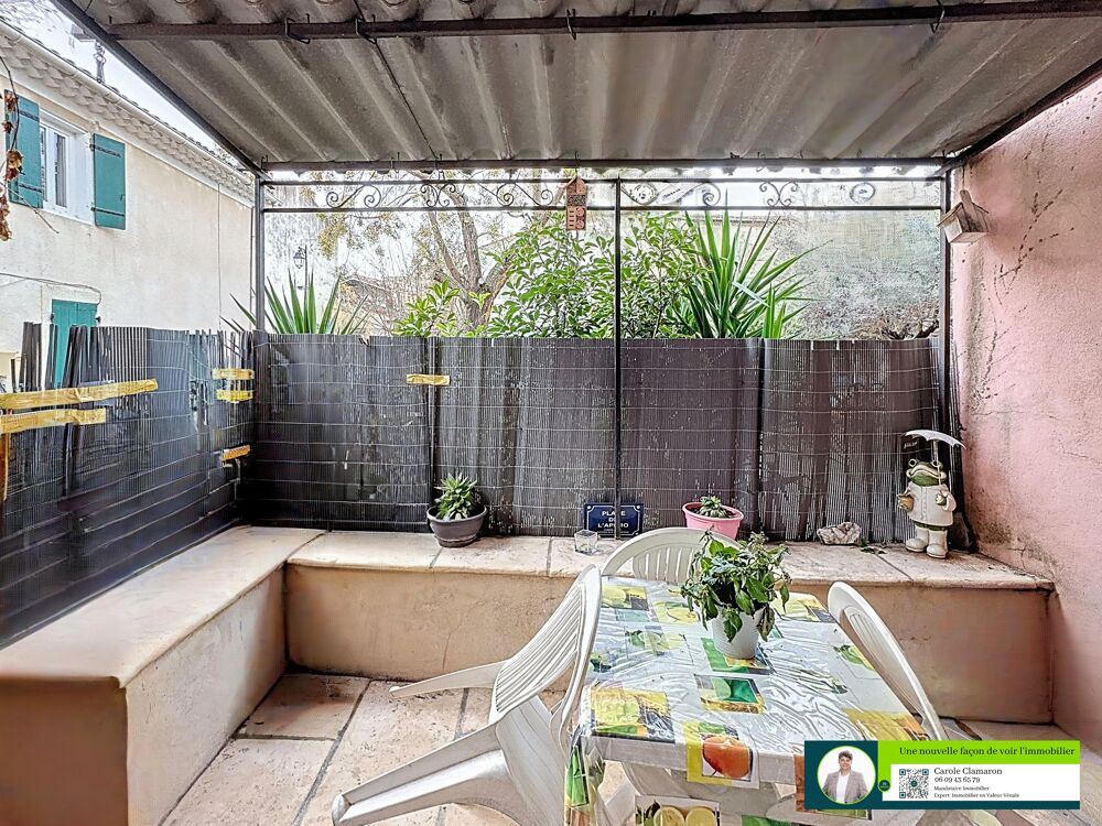 Annonce vente maison 6 pièces de 199m2 à Saint-geniès-de-malgoirès ...