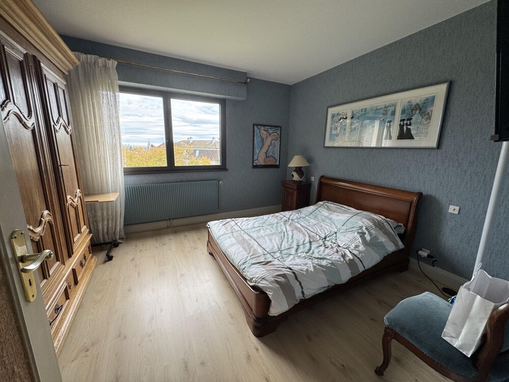 Annonce vente maison maison de 236m2 à Thann (68800) - ParuVendu.fr ref 992783408325