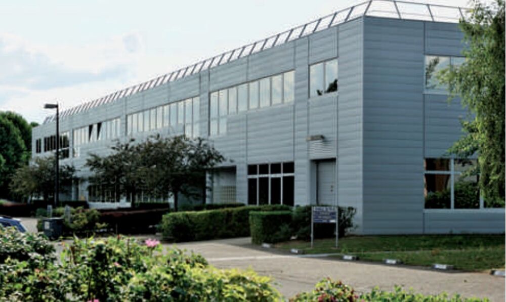 Annonce location local industriel Mitry-Mory (77290) (immobilier ...