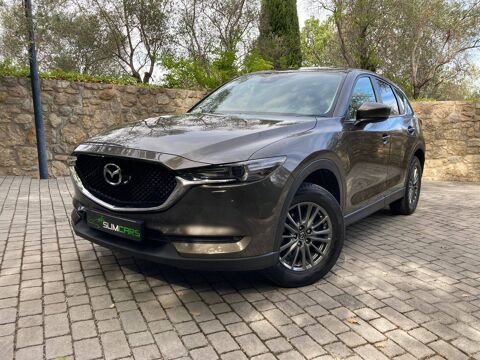 Mazda Cx 5 Occasion