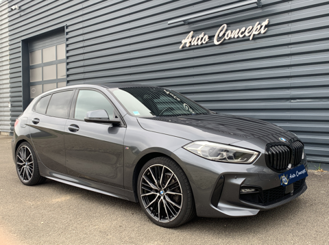Auto Concept Lanester Avis