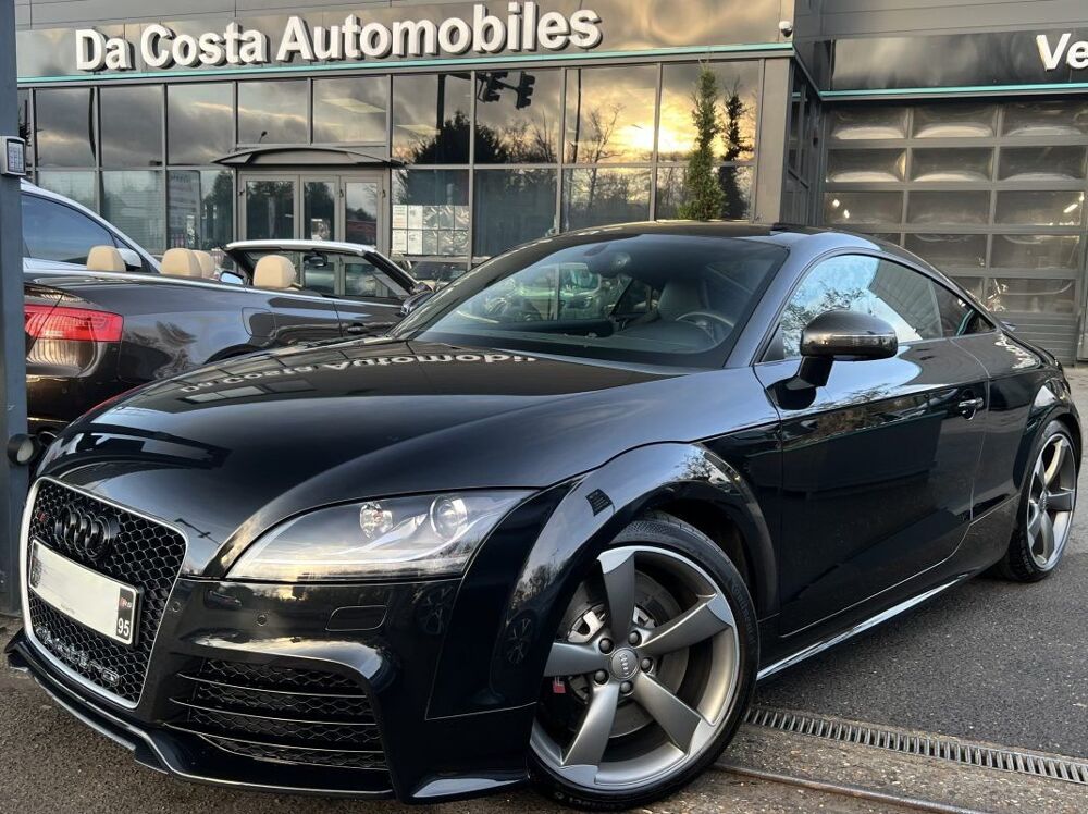 Audi Tt 32