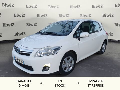 BIWIZ : concessionnaire auto à La Rochelle 17