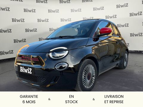 BIWIZ : concessionnaire auto à La Rochelle 17