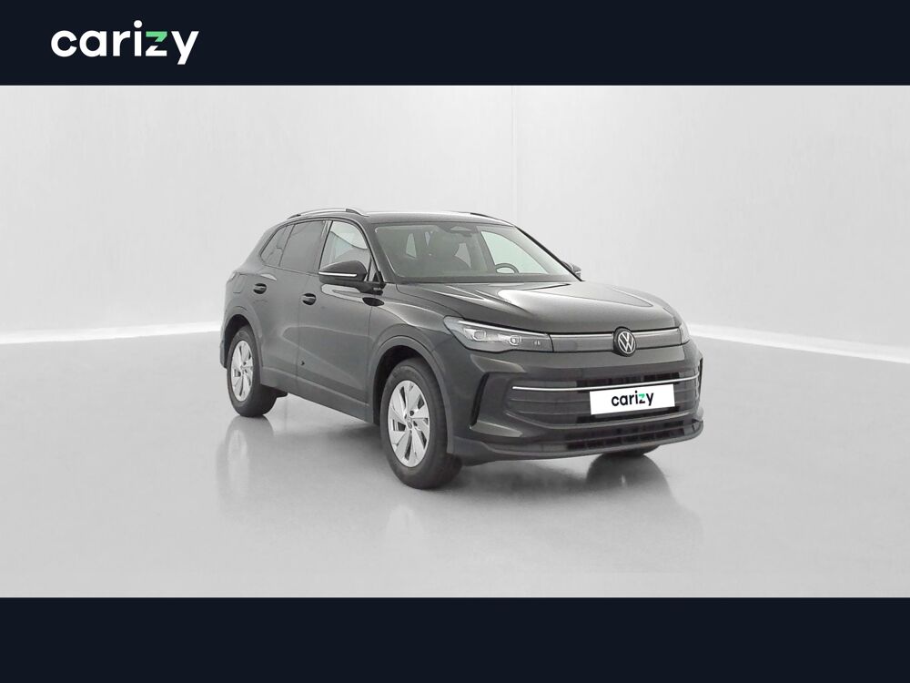 Volkswagen Tiguan Tiguan 1.5 eTSI 131ch DSG7 Life Plus occasion ...