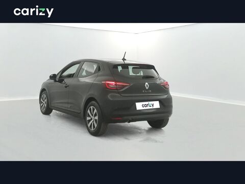 Renault Clio v Clio TCe 90 Equilibre occasion - Essence - 2023 - 16 146 km - 15 490 € - Argentan ...