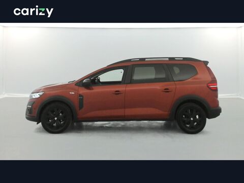 Dacia Jogger Jogger ECO-G 100 5 places SL Extreme + occasion - 2022 ...