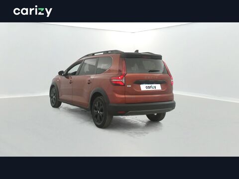 Dacia Jogger Jogger ECO-G 100 5 places SL Extreme + occasion - 2022 ...