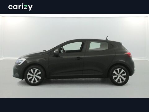 Renault Clio v Clio TCe 90 Equilibre occasion - Essence - 2023 - 16 146 km - 15 490 € - Argentan ...