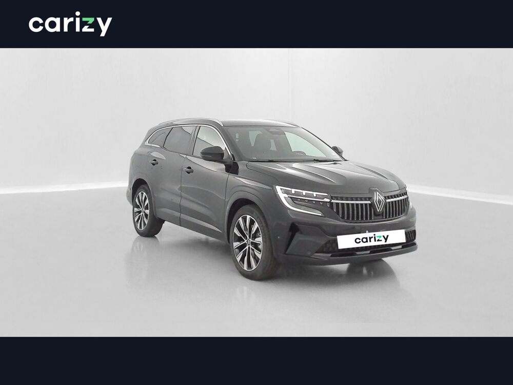 Renault Espace Espace E-Tech full hybrid 200 GSR2 Techno occasion ...