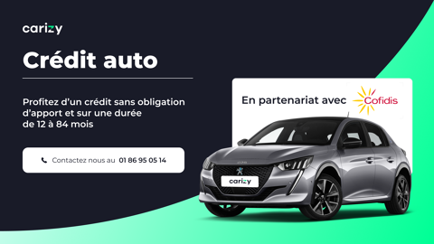 Renault Megane iv Mégane IV Berline dCi 90 Energy Life occasion ...