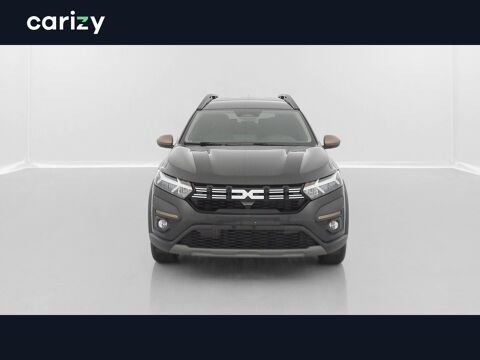 Dacia Jogger Jogger ECO-G 100 7 places GSR2 Extreme + occasion - 2025 ...