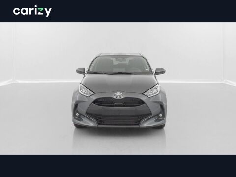 Toyota Yaris Hybride 116h Design e-CVT occasion - Essence - 2024 - 20 km - 25 900 € - Écommoy ...