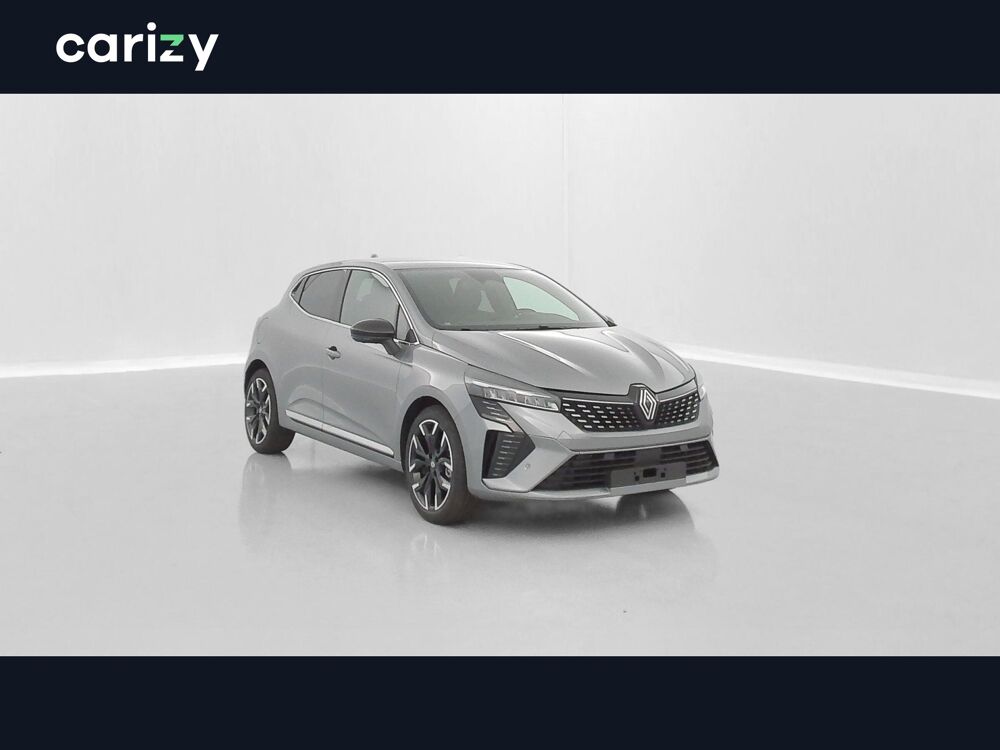 Renault Clio v Clio Eco-G 100 ch GSR2 Techno occasion - 2025 - 20 km ...