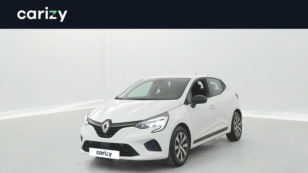 Renault Clio v Clio TCe 90 Equilibre occasion - Essence - 2023 - 35 788 ...