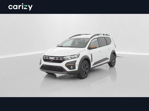 Dacia Jogger Jogger ECO-G 100 7 places GSR2 Extreme + occasion - 2025 ...