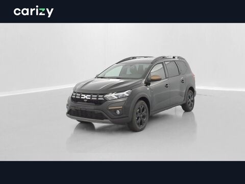 Dacia Jogger Jogger ECO-G 100 7 places GSR2 Extreme + occasion - 2025 ...