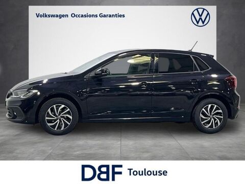 Volkswagen Polo Volkswagen occasion - Essence - 2023 - 54 157 km - 16 ...