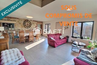 30 ventes de maisons à Saint-Python (59730) - ParuVendu.fr