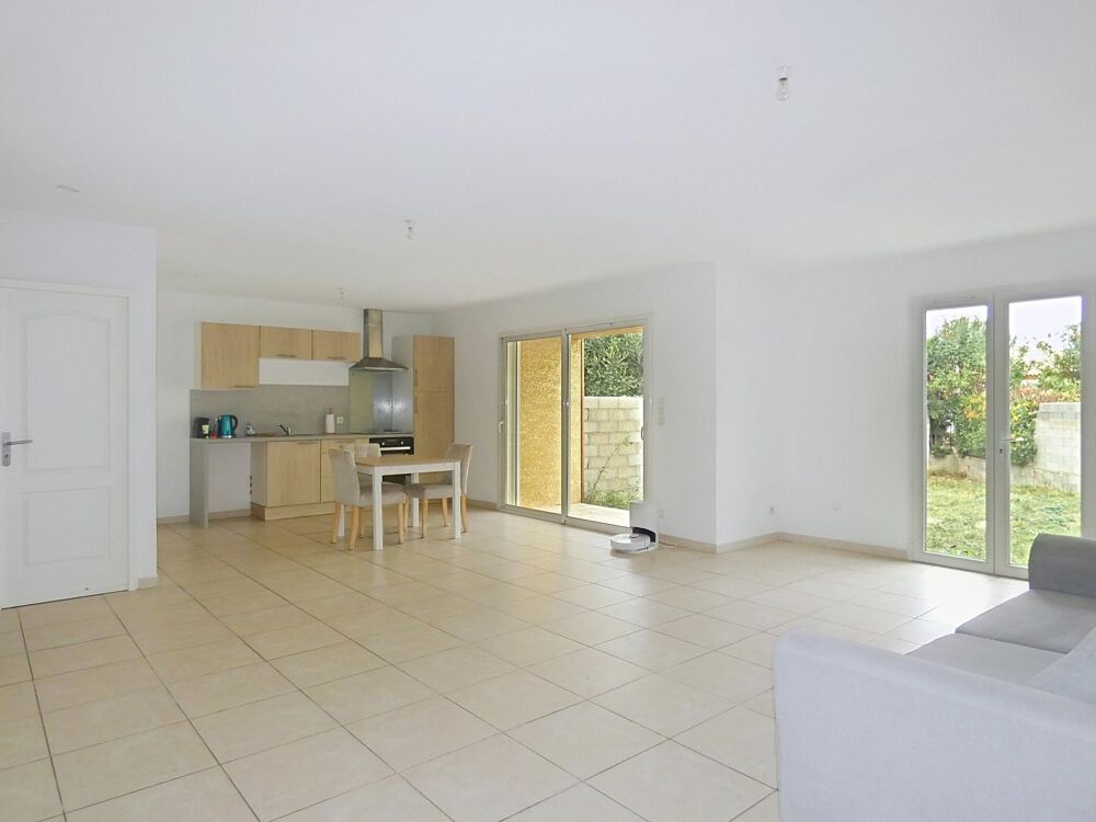 Annonce vente maison 4 pièces de 87m2 à Salleles-d'aude (11590 ...