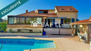 Maisons à vendre Urcel (02000) : 1 annonce - Paruvendu