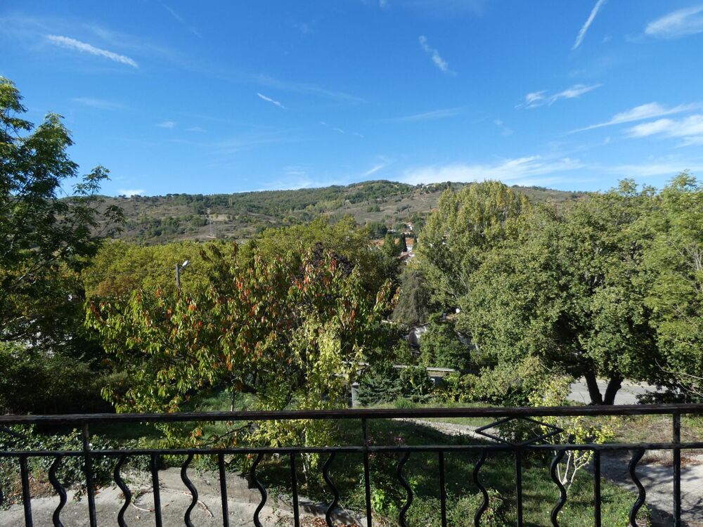 Annonce vente maison 4 pièces de 90m2 à Campagne-sur-aude (11260 ...