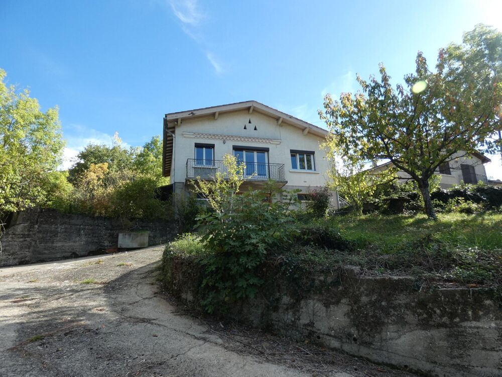 Annonce vente maison 4 pièces de 90m2 à Campagne-sur-aude (11260 ...