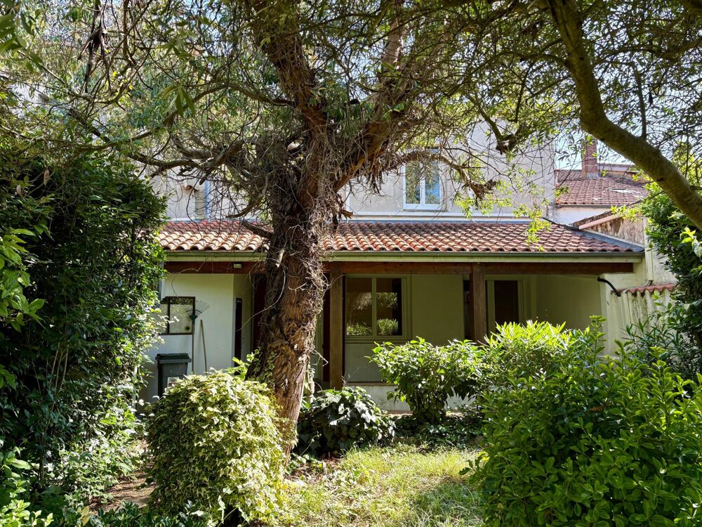 Annonce vente maison 6 pièces de 135m2 à Valence (82400) - ParuVendu.fr ...