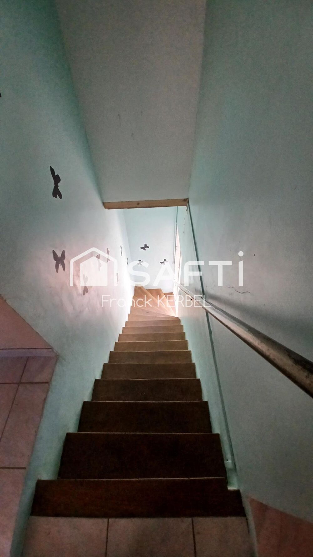 Annonce vente maison 4 pièces de 117m2 à Ladon (45270) - ParuVendu.fr ...