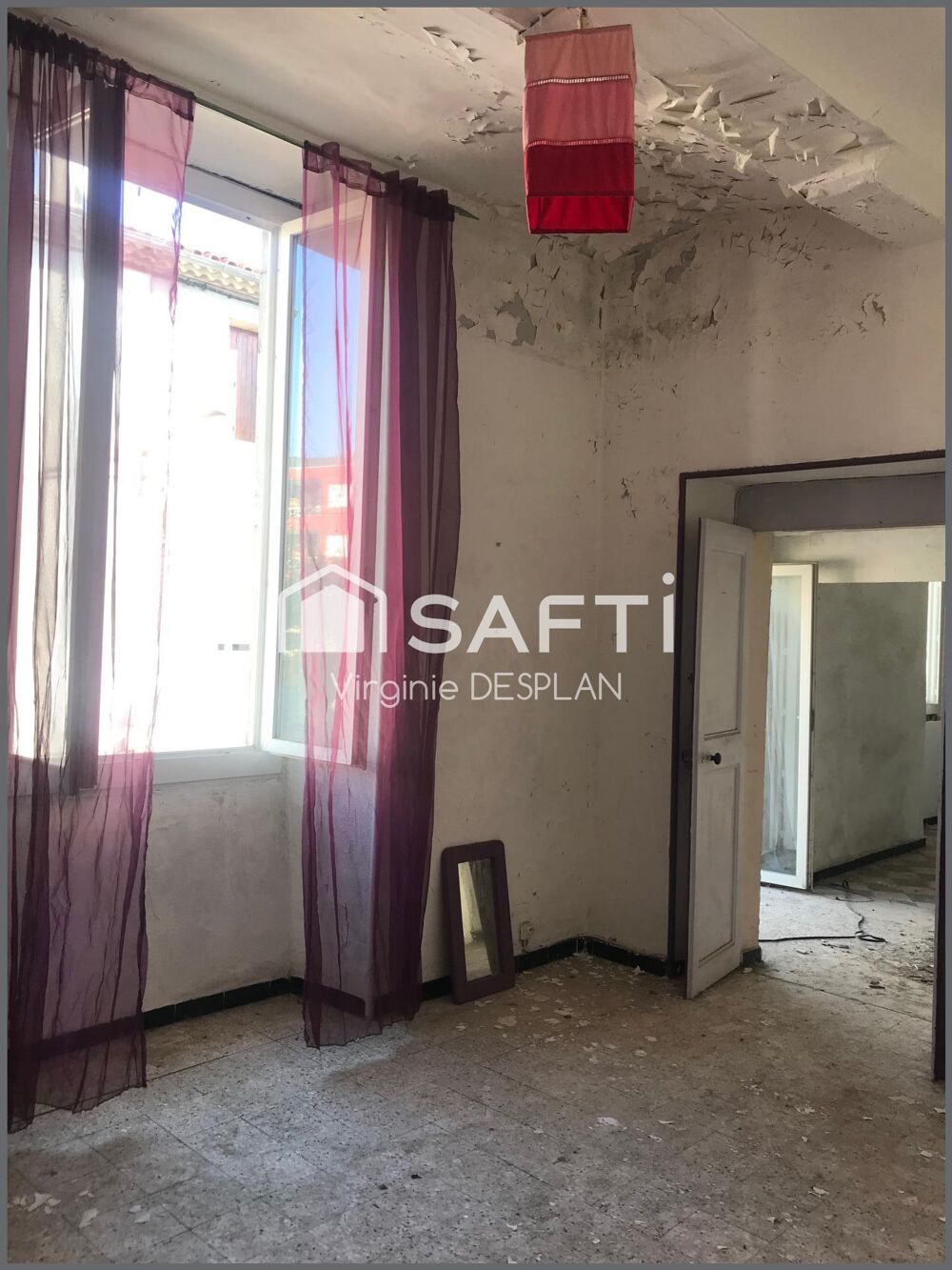 Annonce vente immeuble immeuble de 580m2 à Ganges (34190) - ParuVendu ...