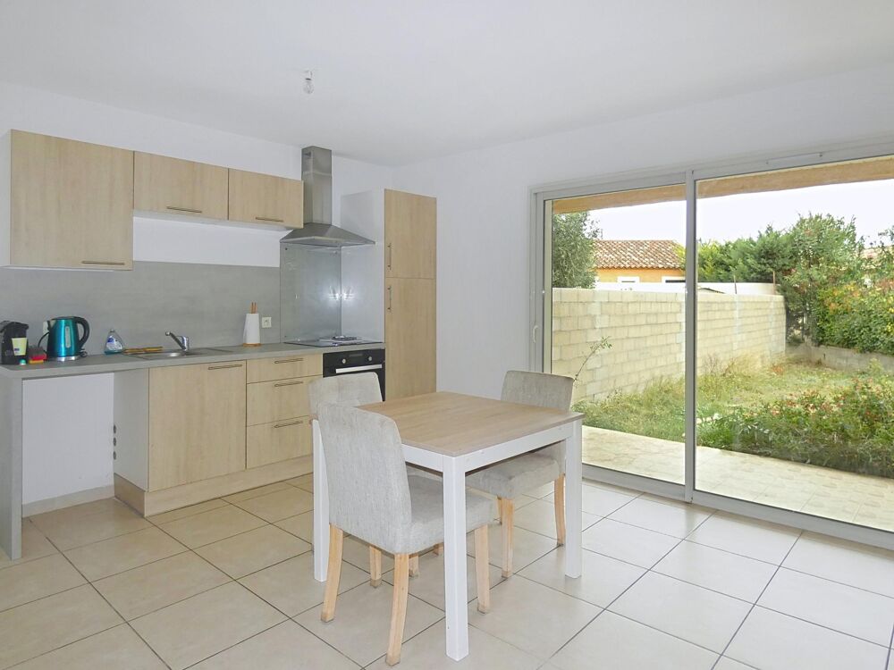 Annonce vente maison 4 pièces de 87m2 à Salleles-d'aude (11590 ...