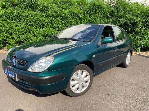 Voiture pas chère occasion Île-de-France : annonces achat de véhicules ...