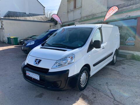 Utilitaire occasion : annonces achat, vente de véhicules utilitaires ...