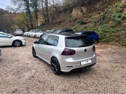 Volkswagen Golf V 3.2 FSi 250cv DSG R32 4Motion occasion - Essence ...