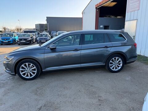 Volkswagen Passat B8 SW 2.0 TDI 16V BMT DSG6 150 CV occasion - Diesel ...